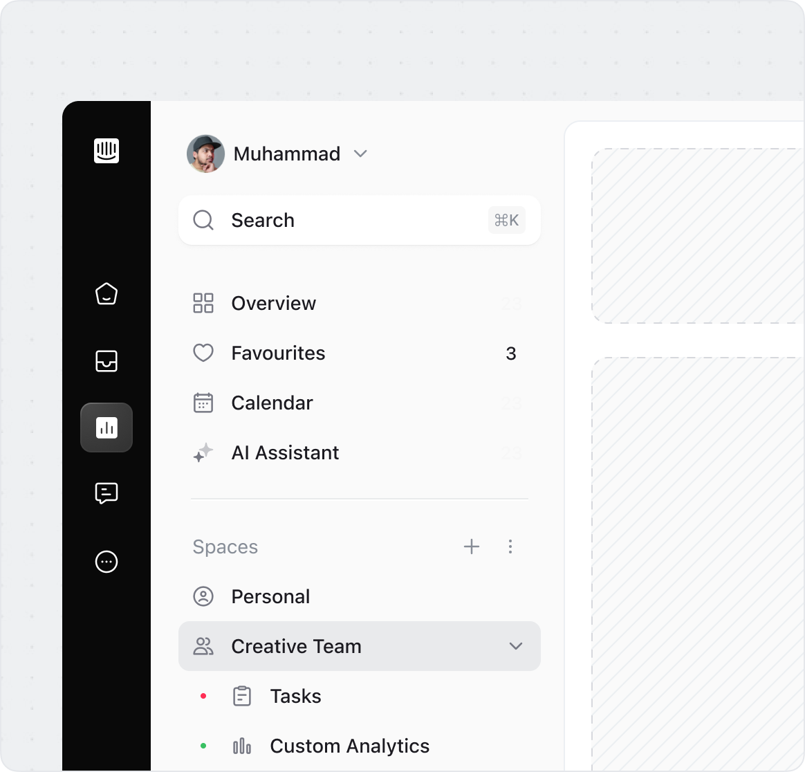 Hugeicons – 40,000+ Free & Pro Icons for Designers & Developers