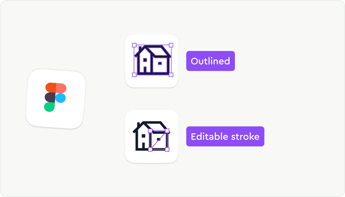 Hugeicons – 40,000+ Free & Pro Icons for Designers & Developers